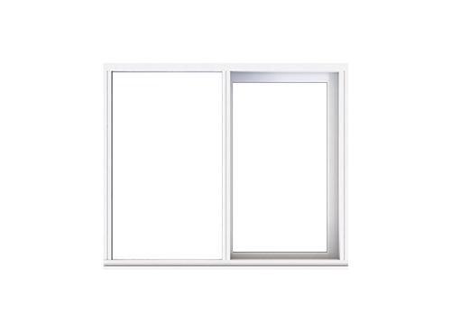 600 Series Commercial - Omega Windows & Doors