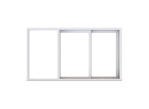 600 Series Commercial - Omega Windows & Doors