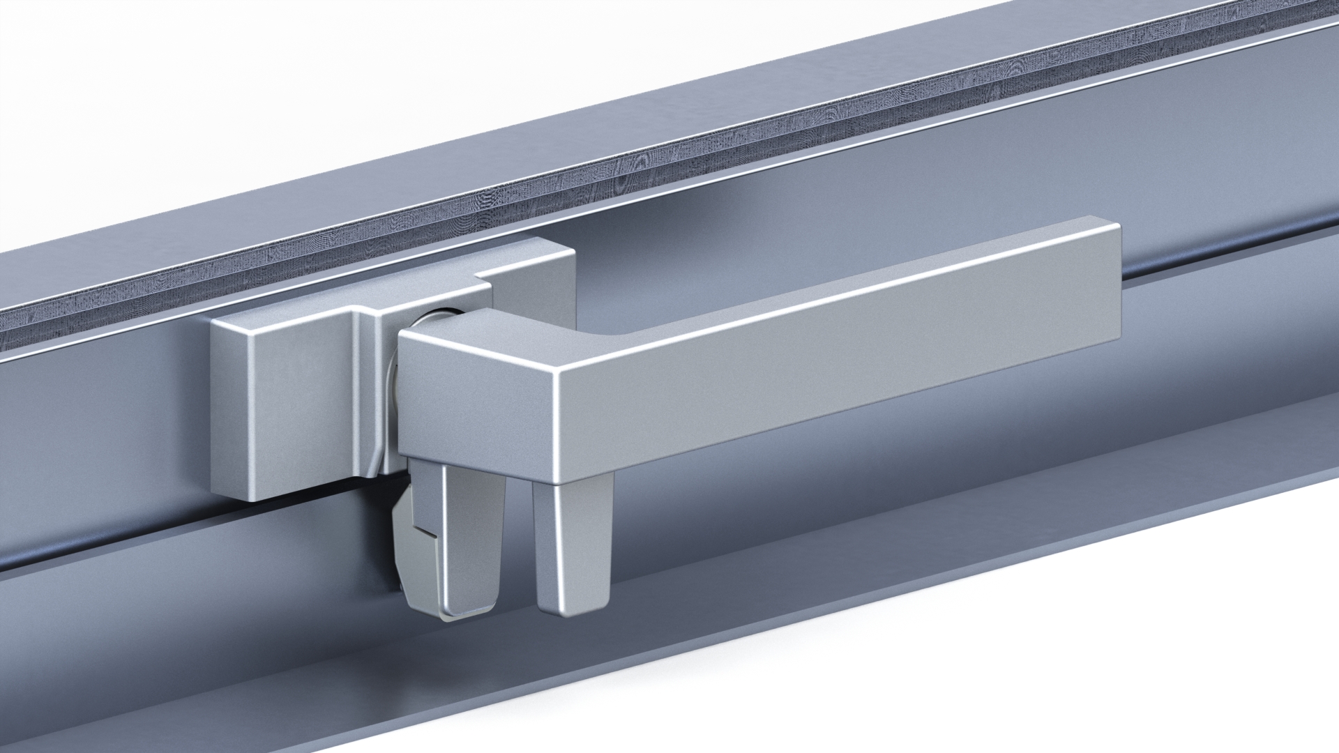 OMEGA Hardware - Omega Windows & Doors