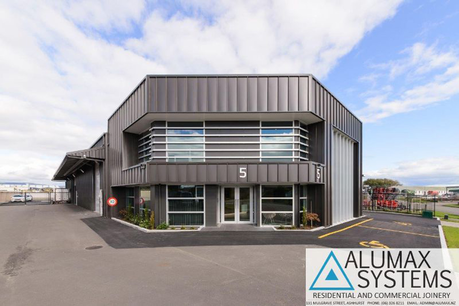 Contact Us - Omega Windows & Doors