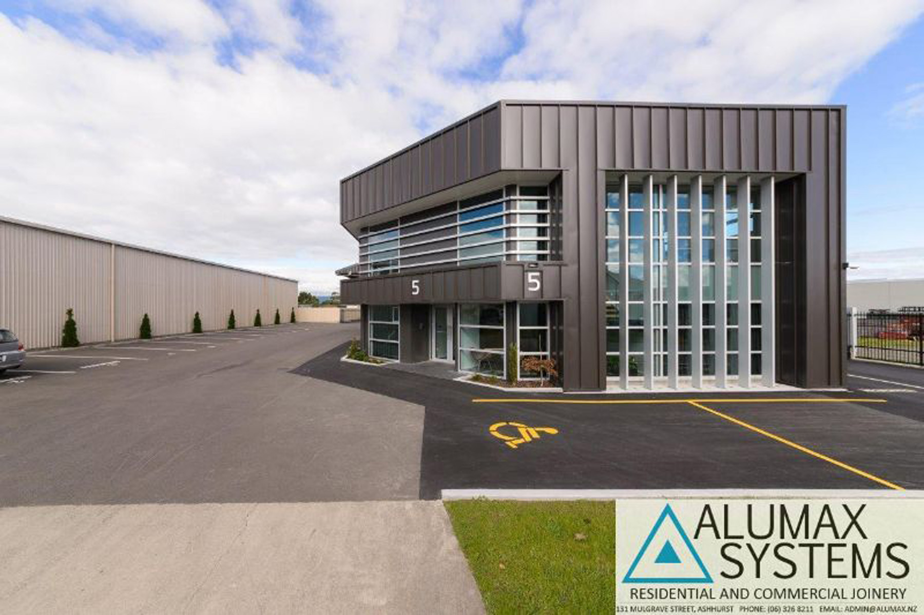 Contact Us - Omega Windows & Doors