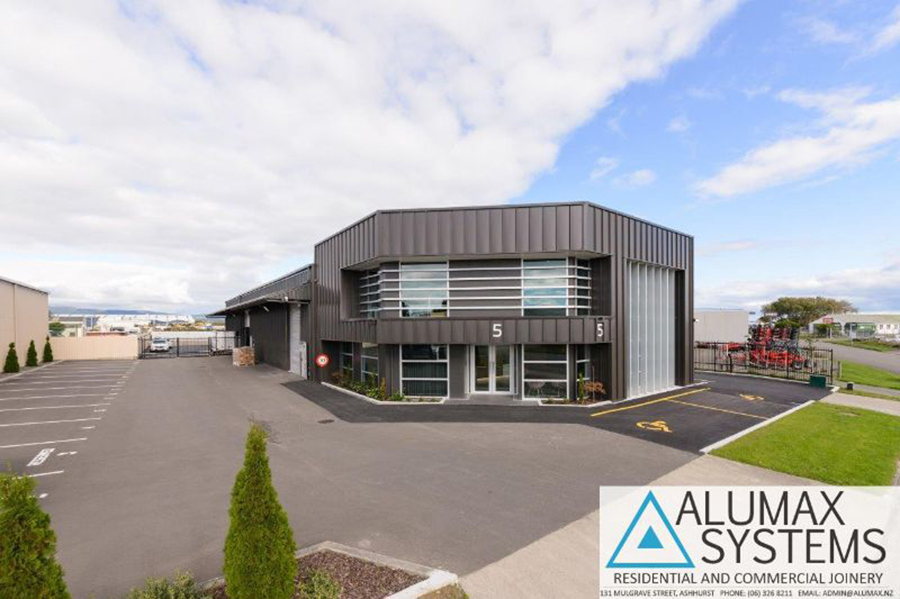 Contact Us - Omega Windows & Doors