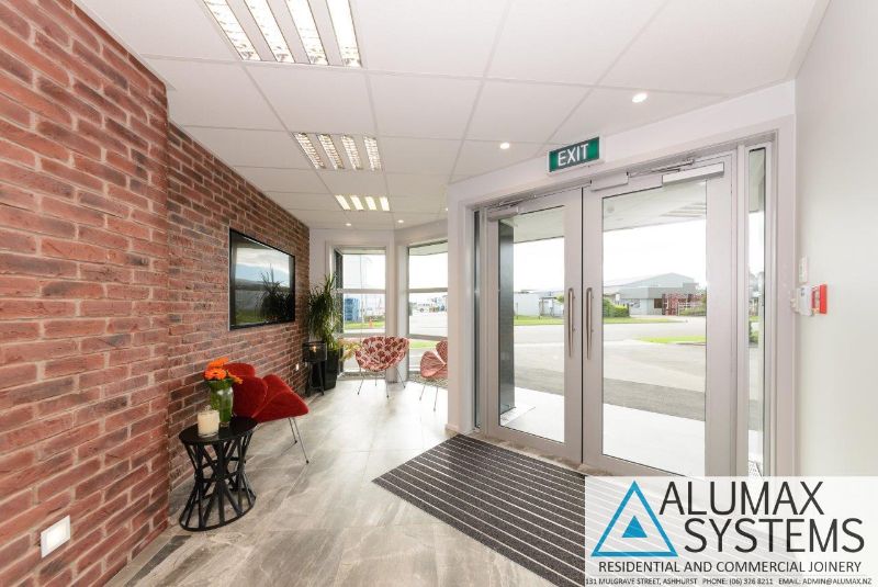 Contact Us - Omega Windows & Doors