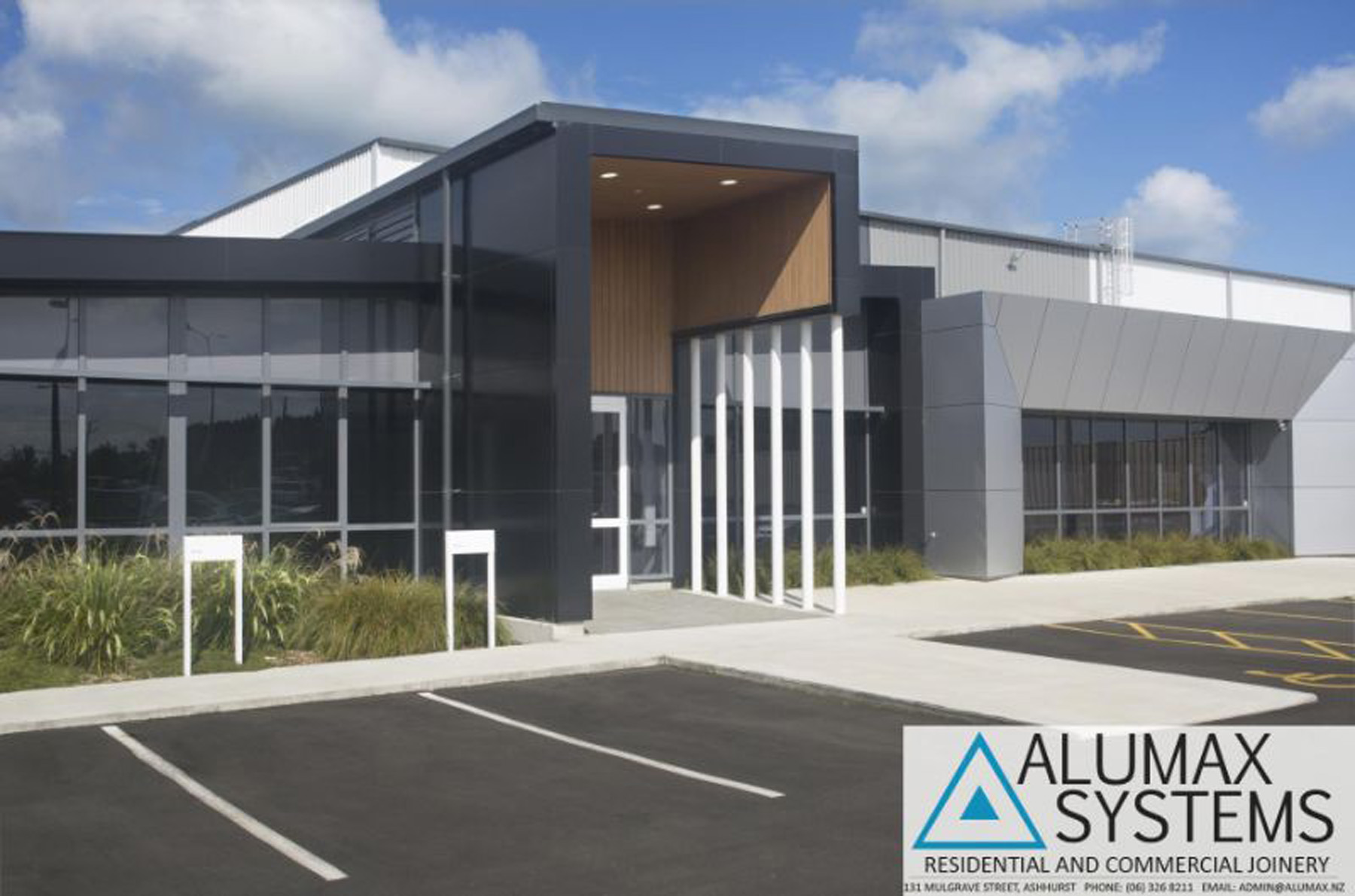 Contact Us - Omega Windows & Doors