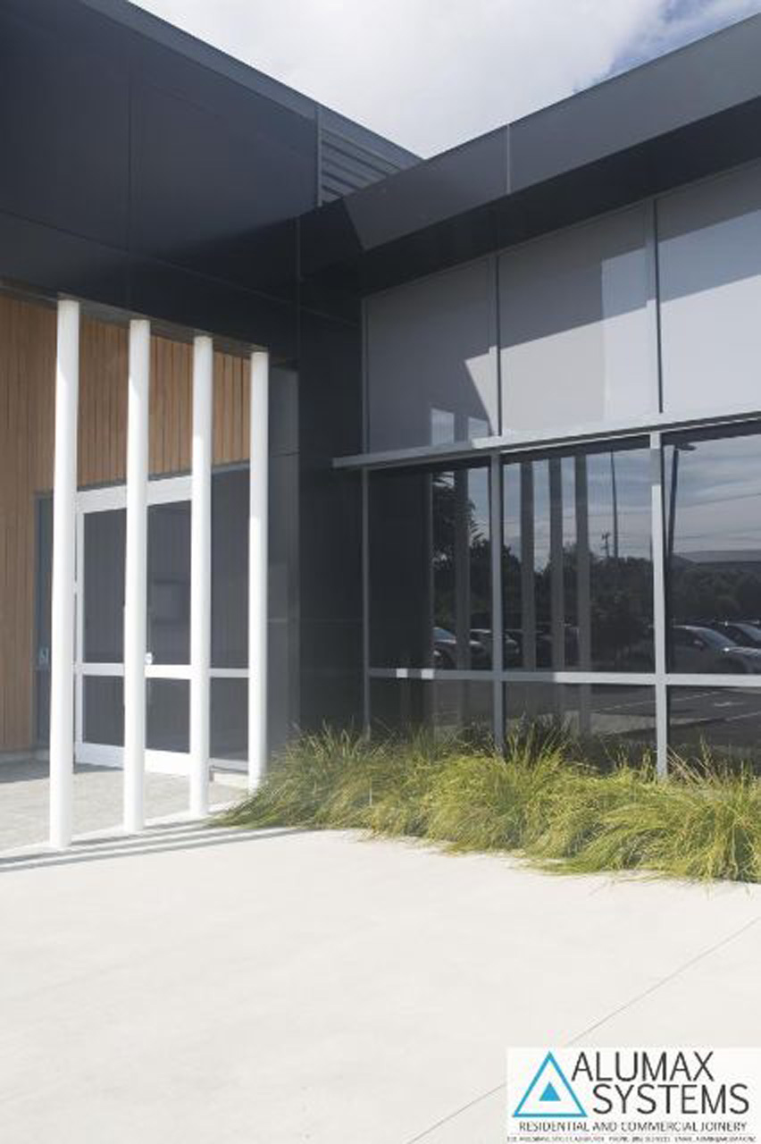 Contact Us - Omega Windows & Doors