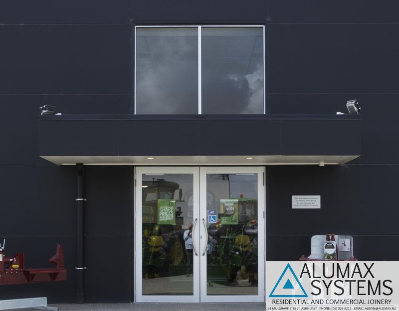 Contact Us - Omega Windows & Doors