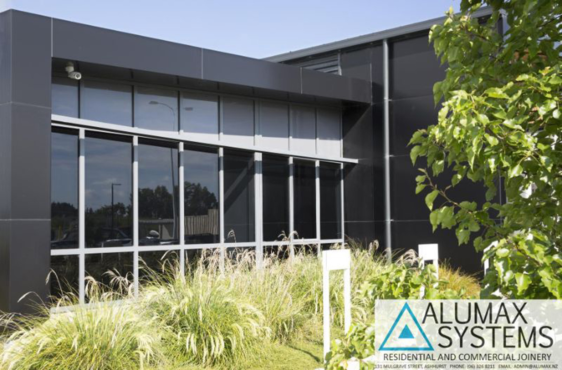 Contact Us - Omega Windows & Doors