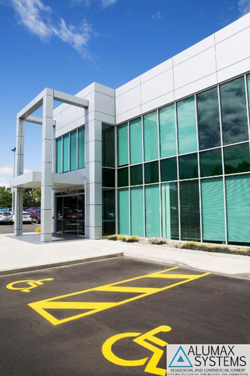 Contact Us - Omega Windows & Doors