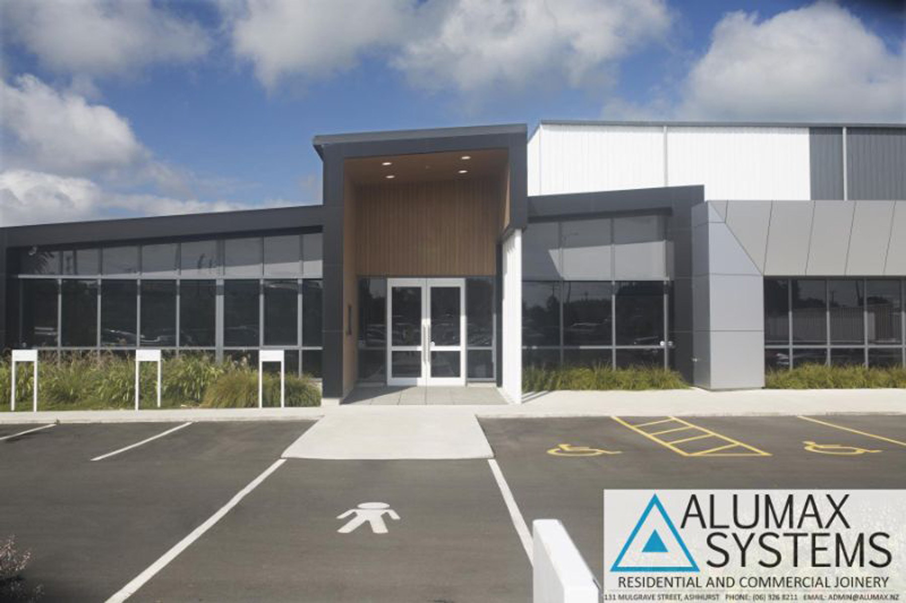 Contact Us - Omega Windows & Doors