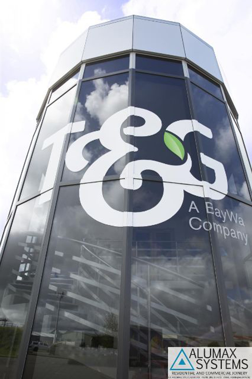 Contact Us - Omega Windows & Doors