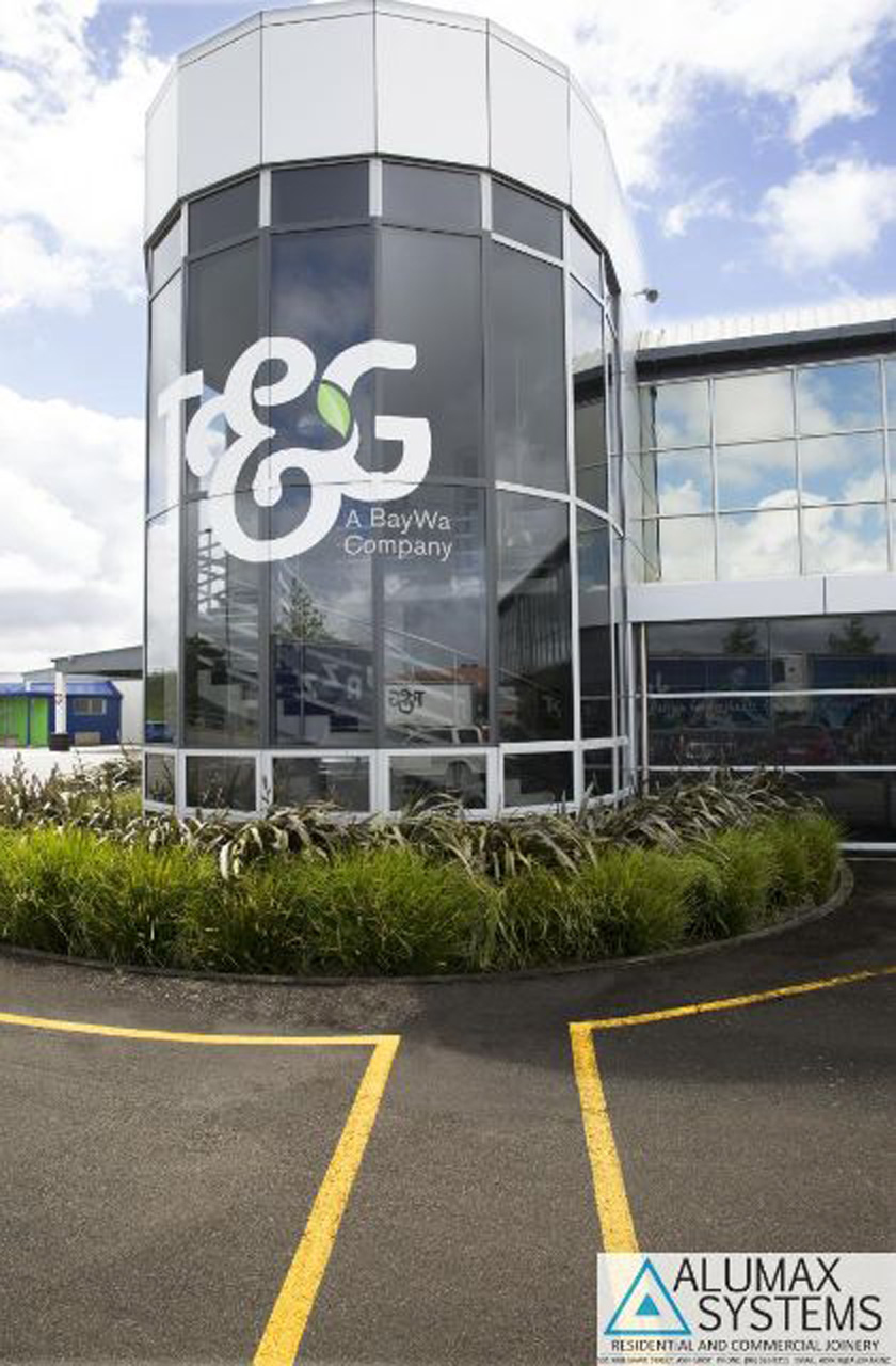 Contact Us - Omega Windows & Doors