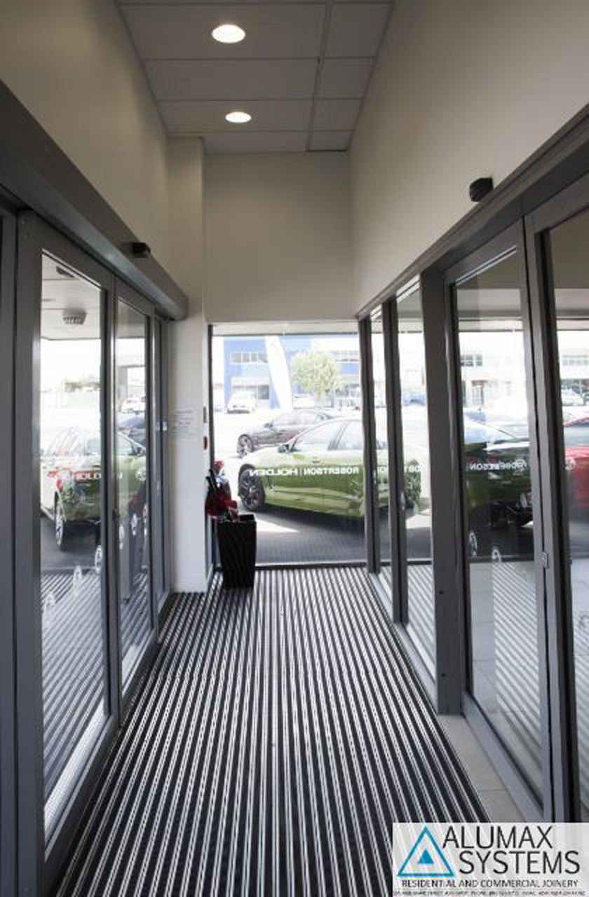 Contact Us - Omega Windows & Doors