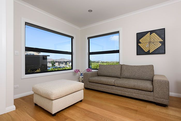 Your Home - Omega Windows & Doors