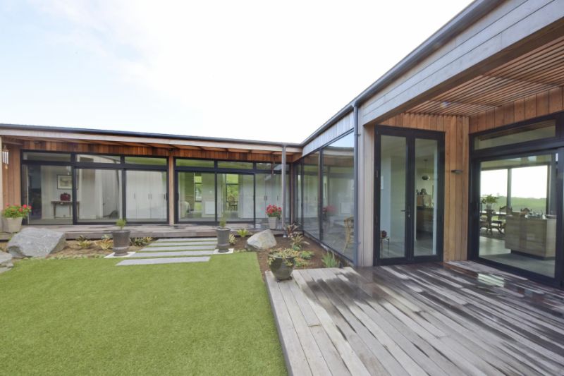 Your Home - Omega Windows & Doors