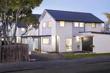 Your Home - Omega Windows & Doors