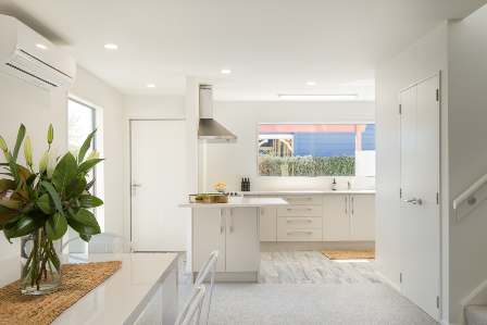 Your Home - Omega Windows & Doors