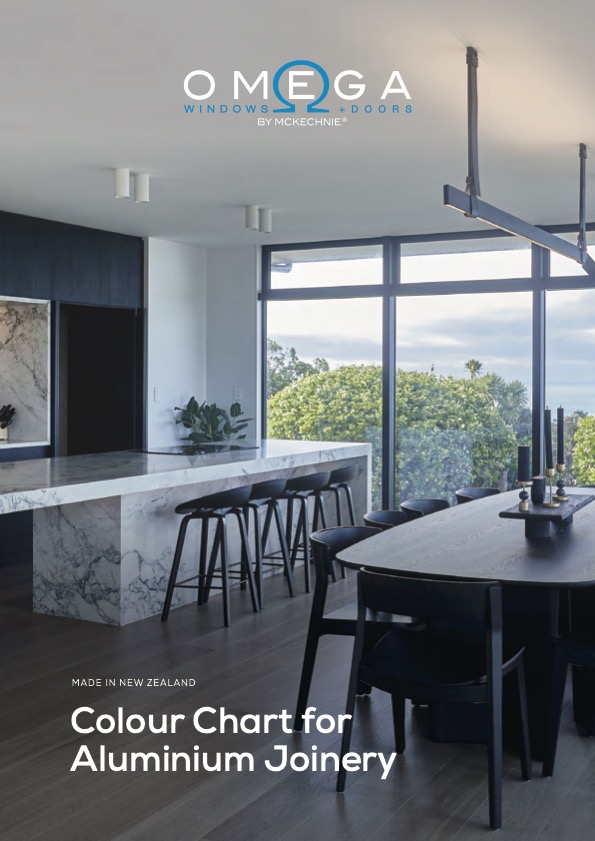 Brochures - Omega Windows & Doors