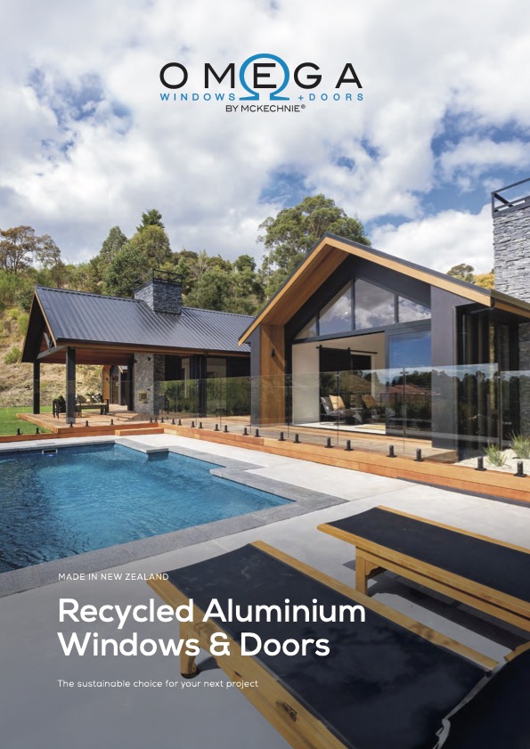 Brochures - Omega Windows & Doors