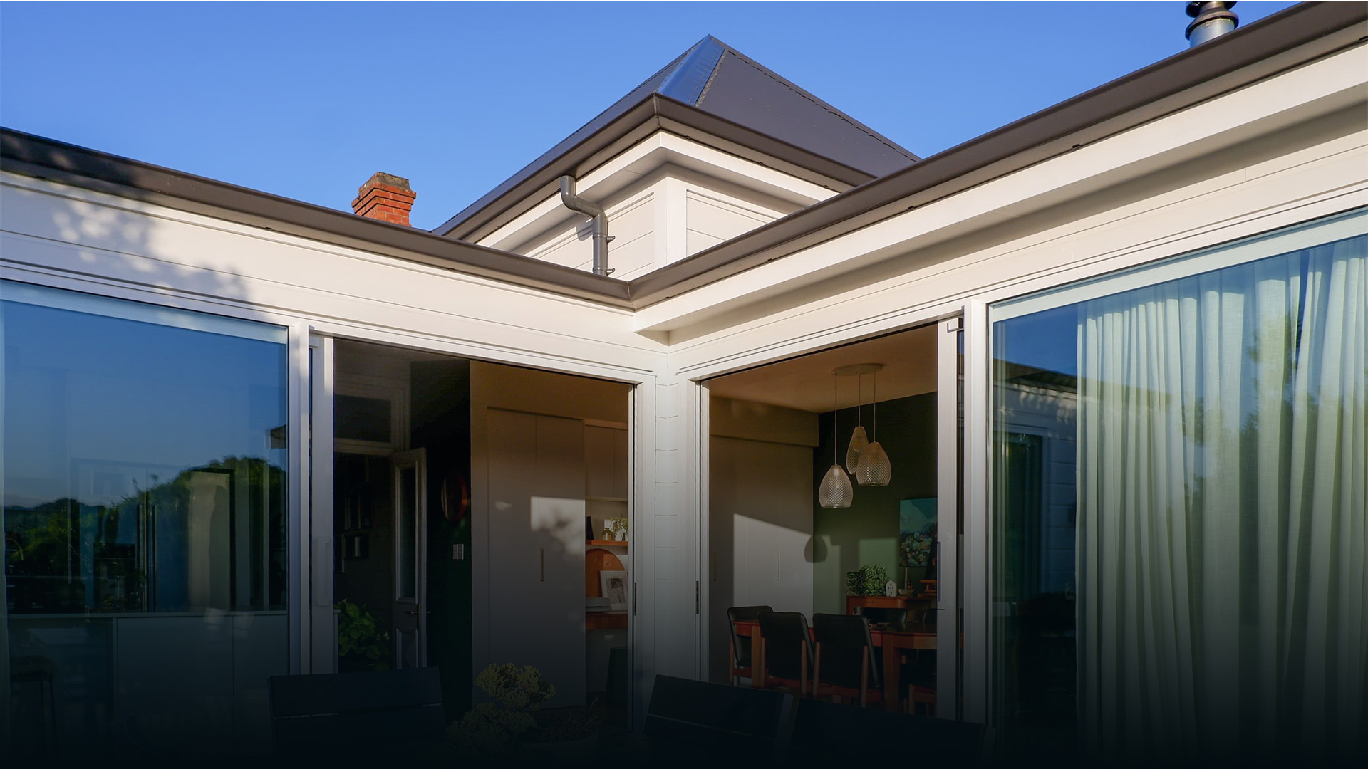 Projects - Omega Windows & Doors